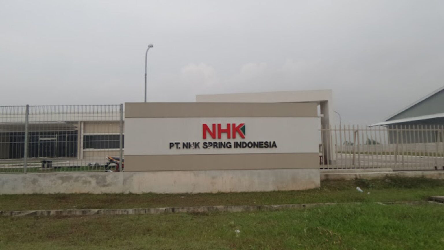 Lowongan Kerja di PT NHK Spring Indonesia - ngulidigital.com